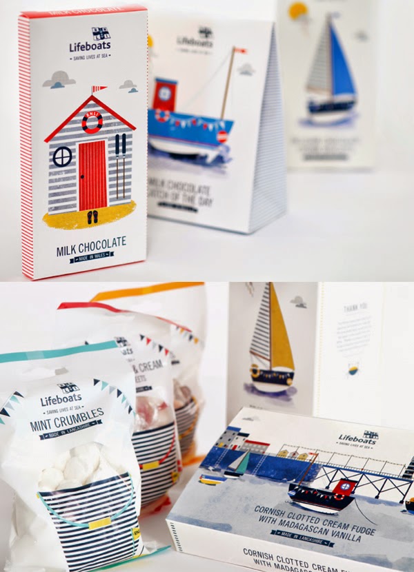 20 Deliciously Creative Candy Branding Examples