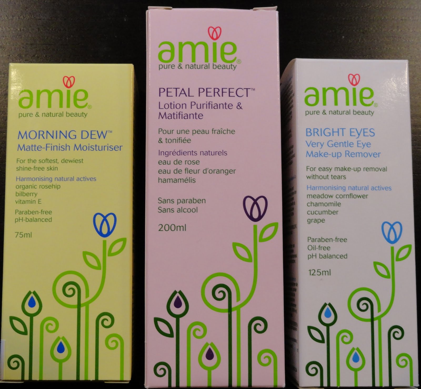 Produtos Amie Vol2 Natalys Corner