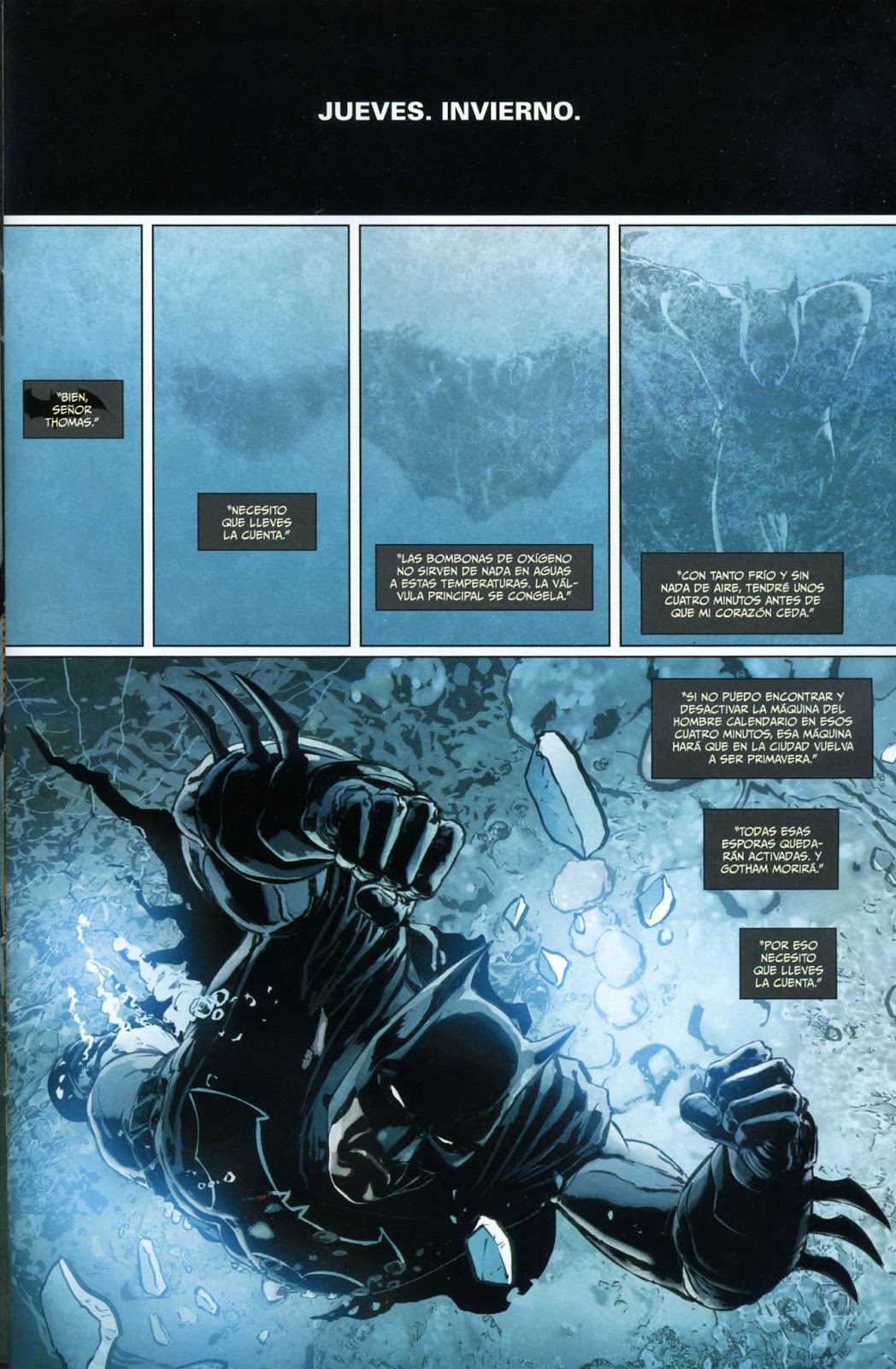 Galicia Comic: Batman 56 (Renacimiento 1) - (Batman rebirth 1, Batman 1 ...