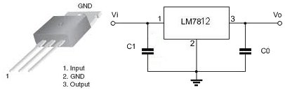 What is DC Voltage Regulator Circuit?