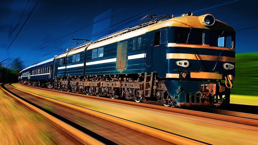 Tren rosarino: Tren Rosario-Buenos Aires: estudian ampliar el recorrido ...