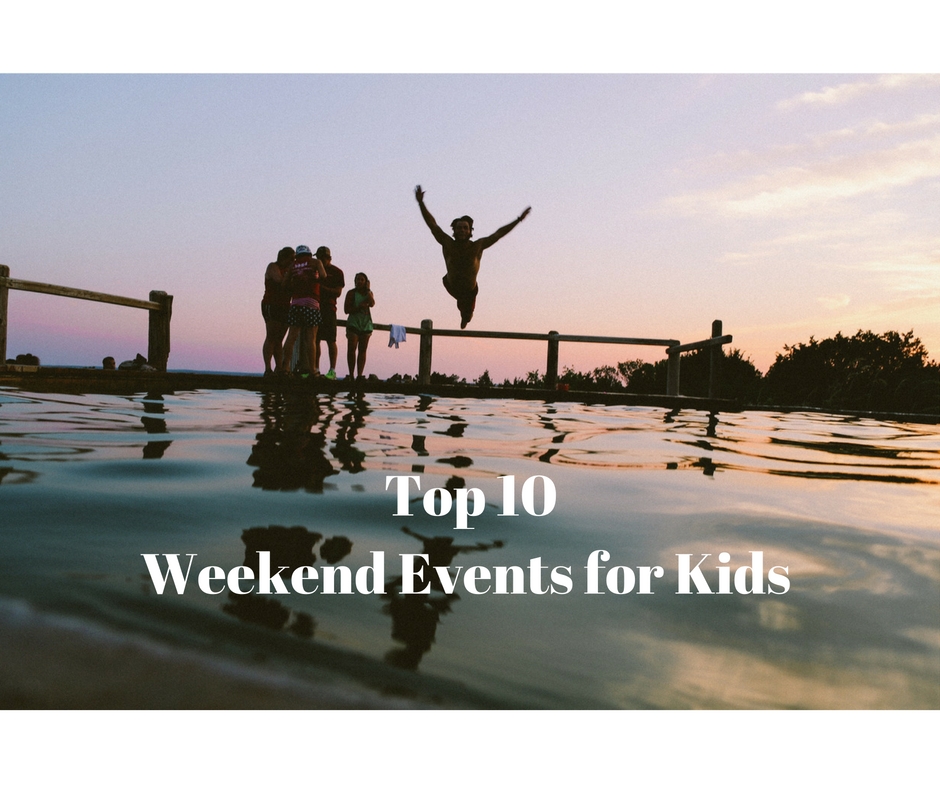 Fun Things To Do With Kids in Delaware County Top 10 Weekend Events for ...