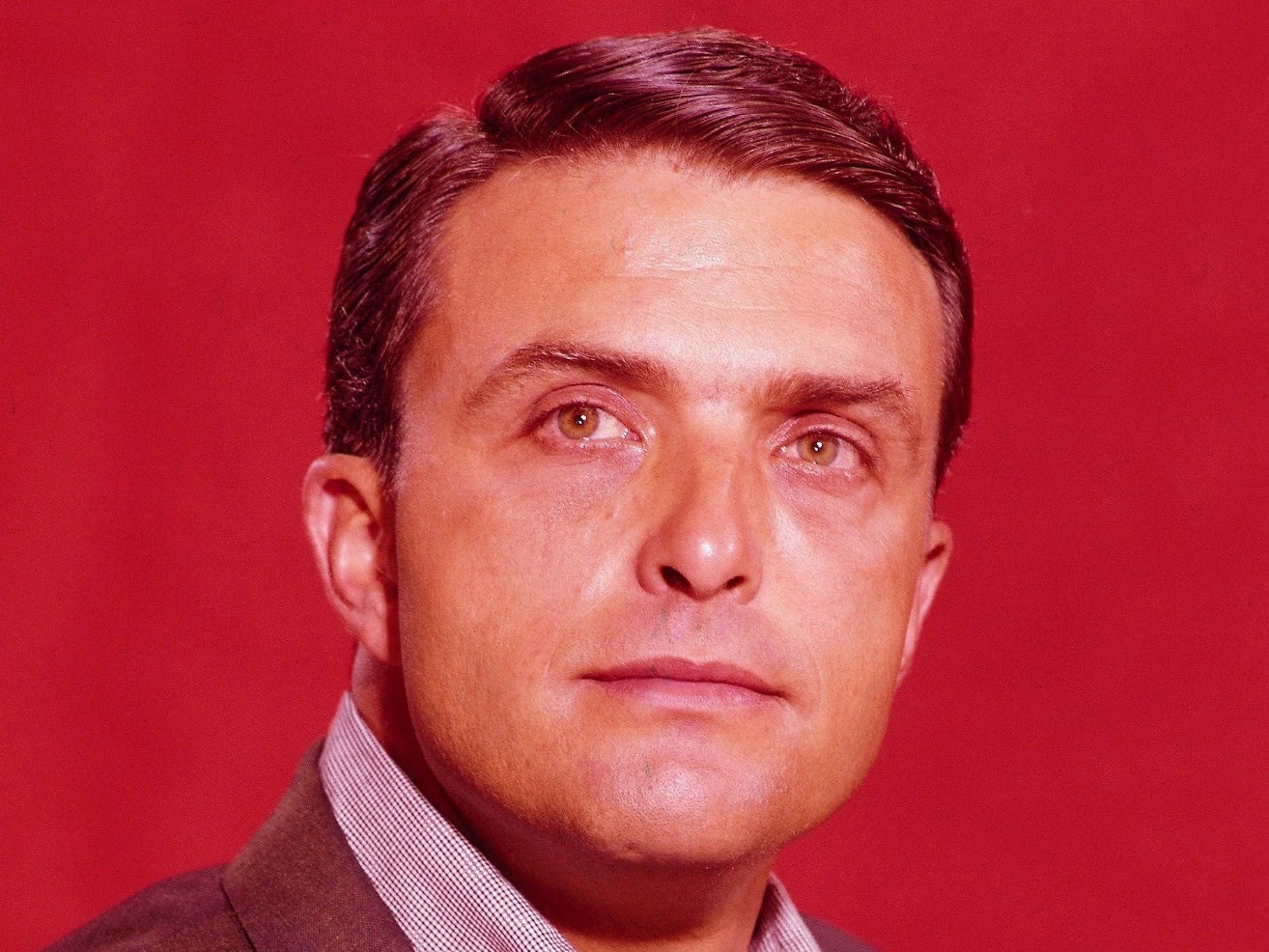 Los Angeles Morgue Files: Actor Ed Nelson Memorial Video