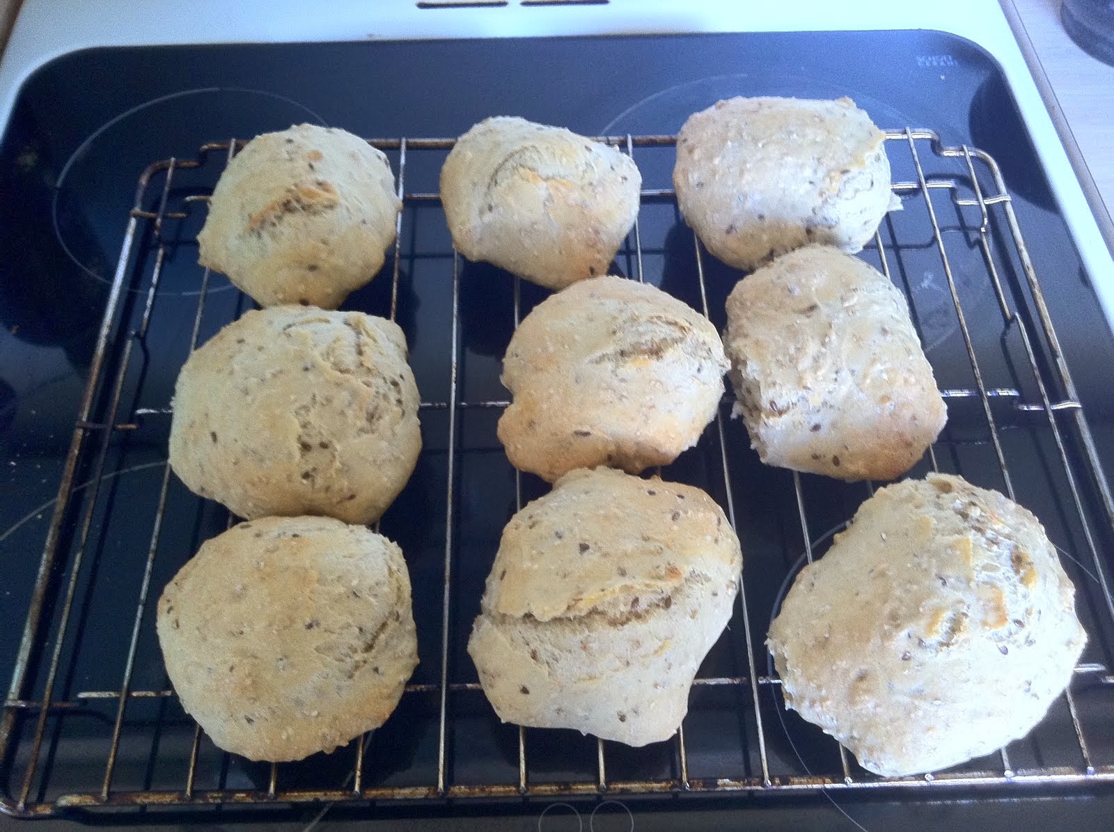 Den Sultne Studerende: VERDES NEMMESTE GROV BOLLER