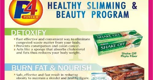 EDMARK SHAKE OFF PHYTO FIBER &WEIGHT LOSS PROGRAMME AND OTHER EDMARK PRODUCTS: HEALTHY YOU P4 ...