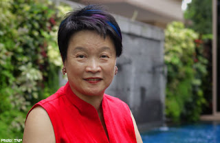 SBC: Singapore - Former SMRT chief exec appointed Auric Pacific CEO