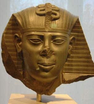 Ushebtis Egipcios - Blog: Ahmose II