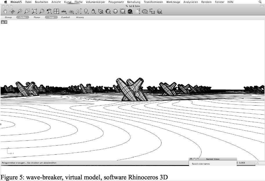 Crossing The Line: “The Wave-Breaker” - a novel approach to computer ...