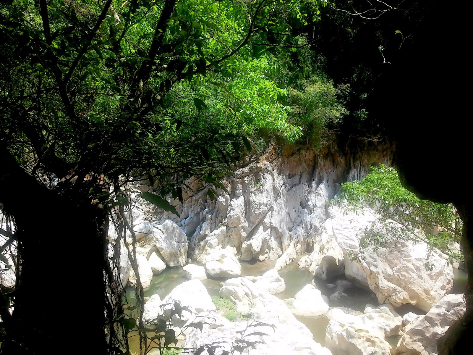 Wawa Dam Travel Guide and Itinerary - moredantravels