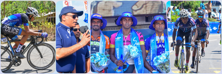 SLT SpeedUp Sawariya 2018