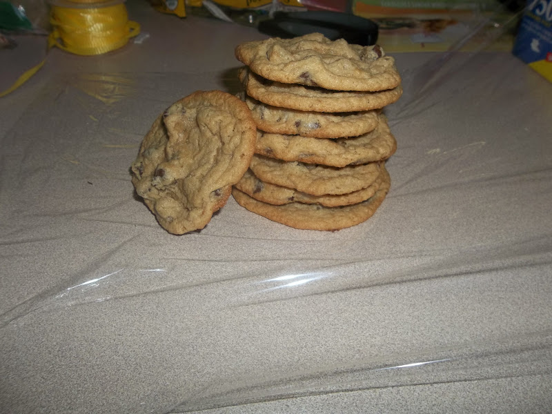 Kayley's Kitchen: 2012