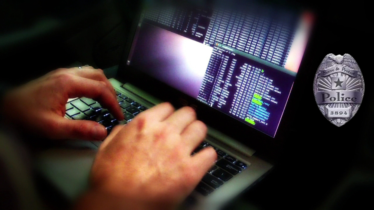 Entrevista de JMJG na Televisão sobre Tipos de Vírus e Pragas Digitais ...