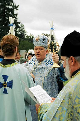 Eastern Rite Catholic Filipinos: After One and a Half Year of ...