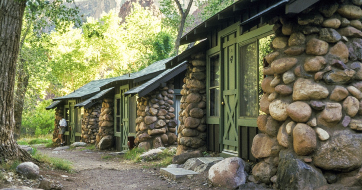 Rim-To-Rim-To-Rim (R2R2R), Grand Canyon, USA, 70k (trail run)