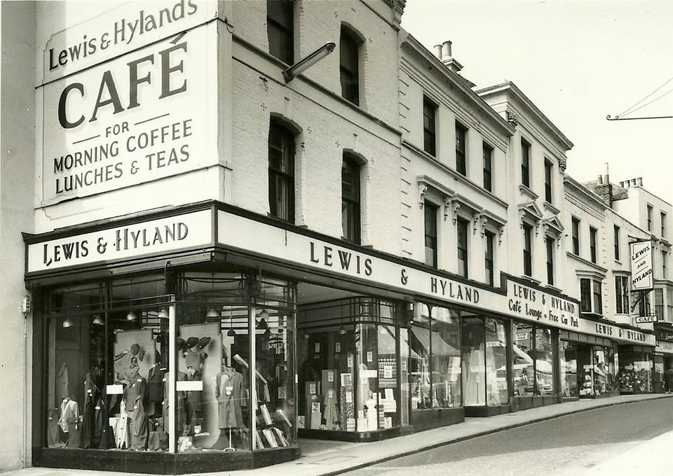 thanetonline: Old Ramsgate and Margate photos including some Pleasurama ...