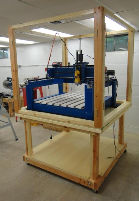 The Tinkers Workshop: June 2013