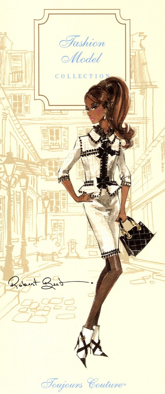 Robert Best – Pin Up and Cartoon Girls Art | Vintage and Modern Artworks