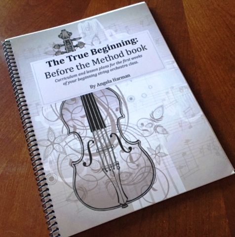 Orchestra Classroom: The True Beginning: Before the Method Book reviews