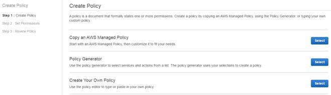 Data Tech Way: Update Security Groups Automatically Using AWS Lambda