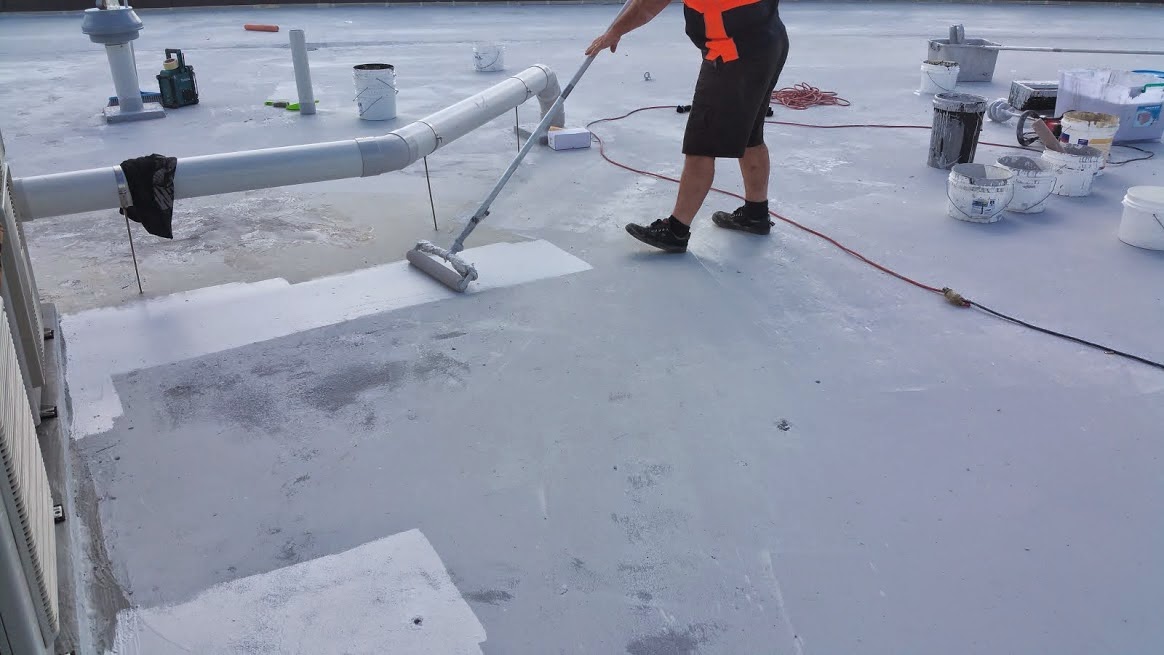 Durotech Industries: Some facts about Waterproofing Membrane