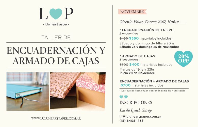 Alma Singer III | Novedades emprendedoras / Alma Singer