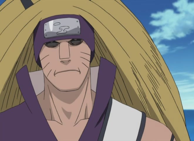 Kinkaku dan Ginkaku : Emas Perak Bersaudara dari Kumogakure | Narutopedia