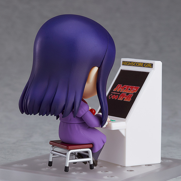 High Score Girl Nendoroid Akira Oono Tv Animation Ver Good Smile
