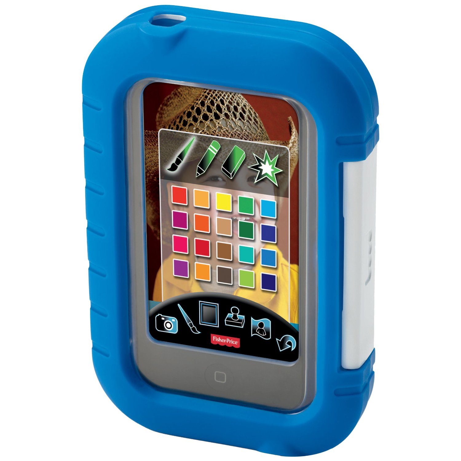 iPad for Kids and Learning Tablets