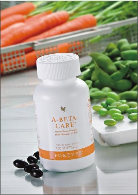 FOREVER LIVING A BETA CARE ফরেভার এ বেটা কেয়ার