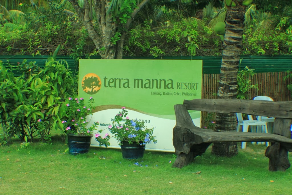 Terra Manna : Experience the Wonders of Creation - Have Shoes Will Travel!