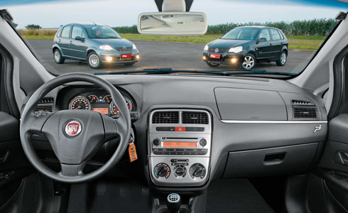 Curiosidades da Net: Fotos e Informações do Carro Citroen C3