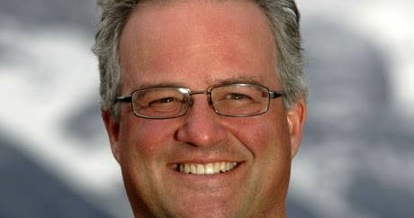 Book Q&As with Deborah Kalb: Q&A with Stephen R. Bown