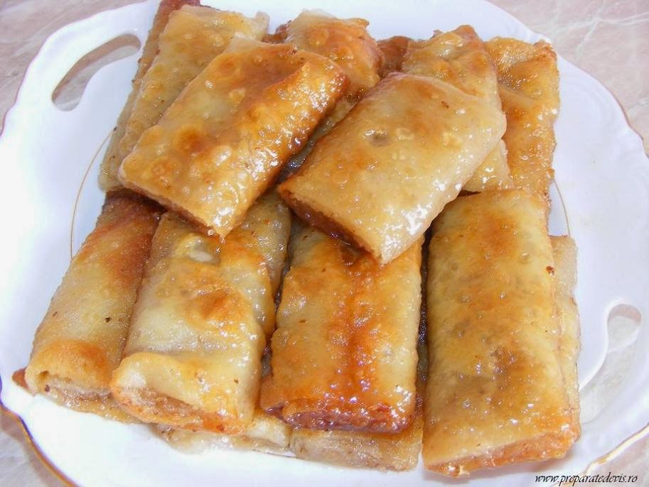 Baclava turceasca | Preparatedevis.ro