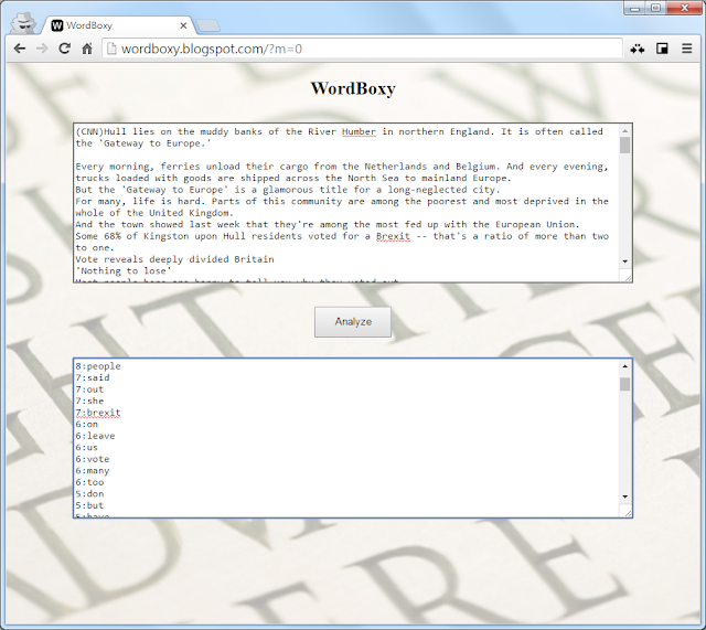QQBoxy - 酷酷方盒子: 2016