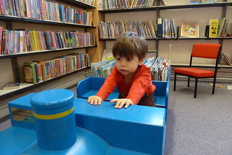 Jennifer's Little World blog - Parenting, craft and travel: Angmering ...