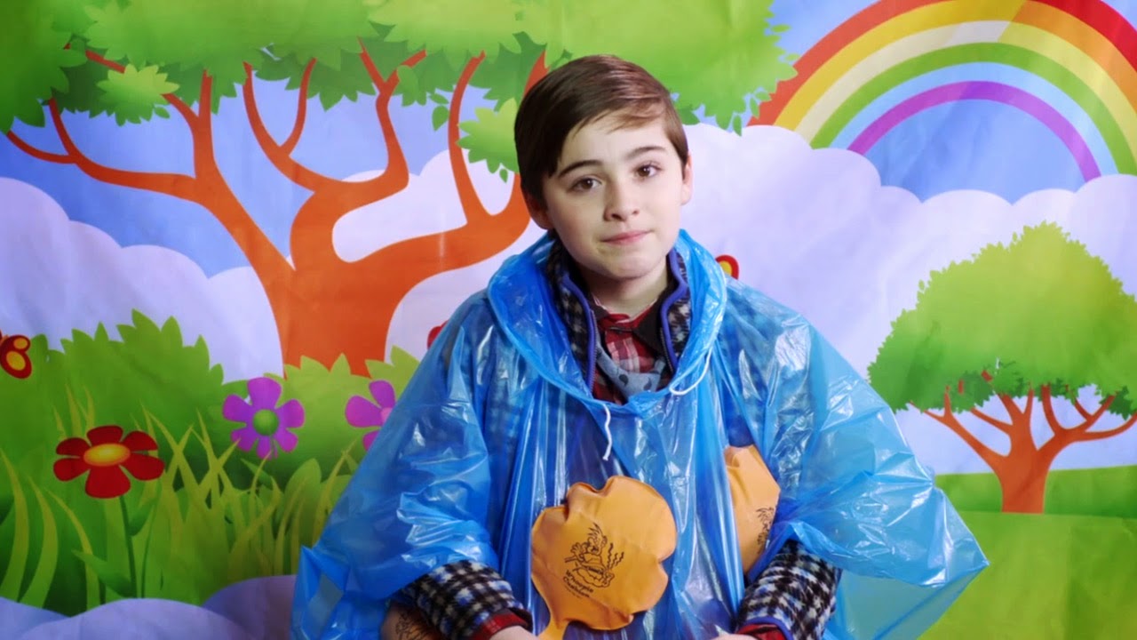 NickALive!: Nickelodeon USA Launches "Short & Funny"