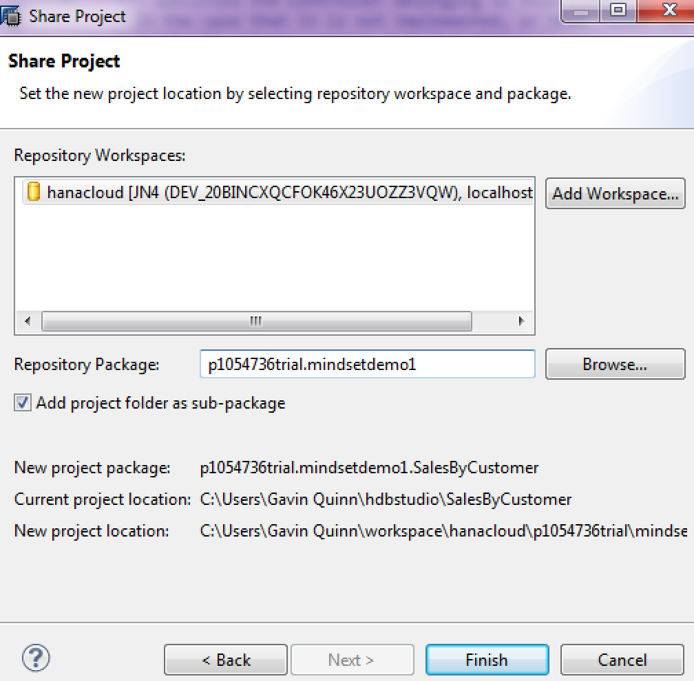 How To Create A Sapui5 Hana Mobile App Part 1 Of Sap Community