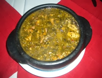 São Tomé e Principe