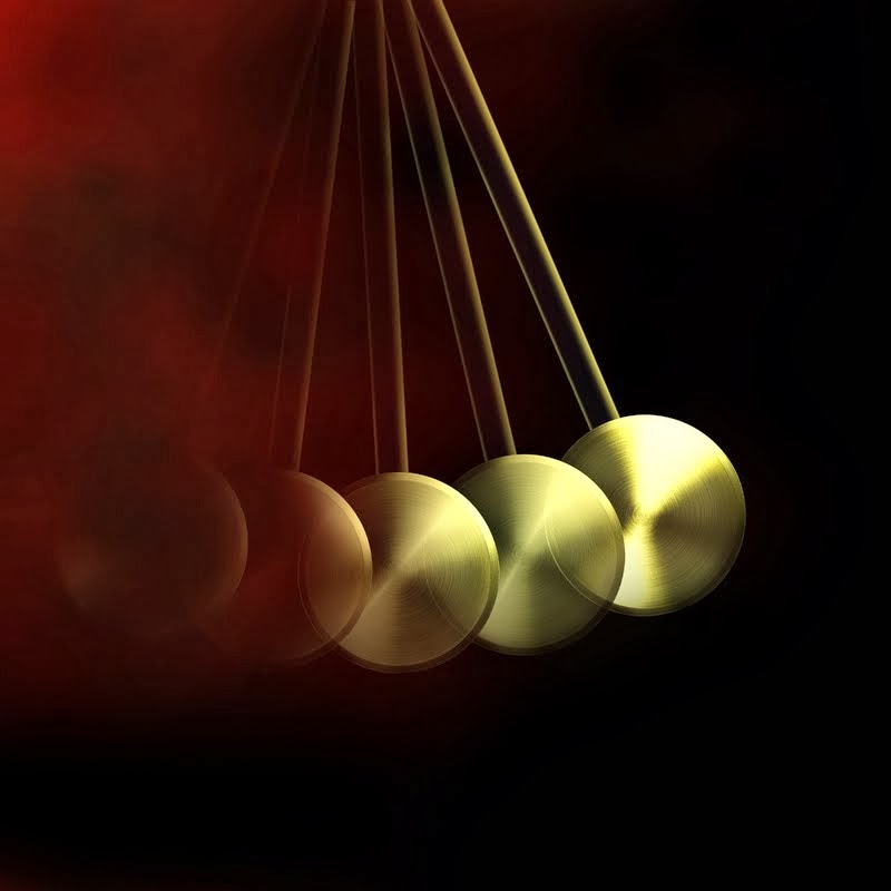 Principio de Ritmo - Guerrero Espiritual