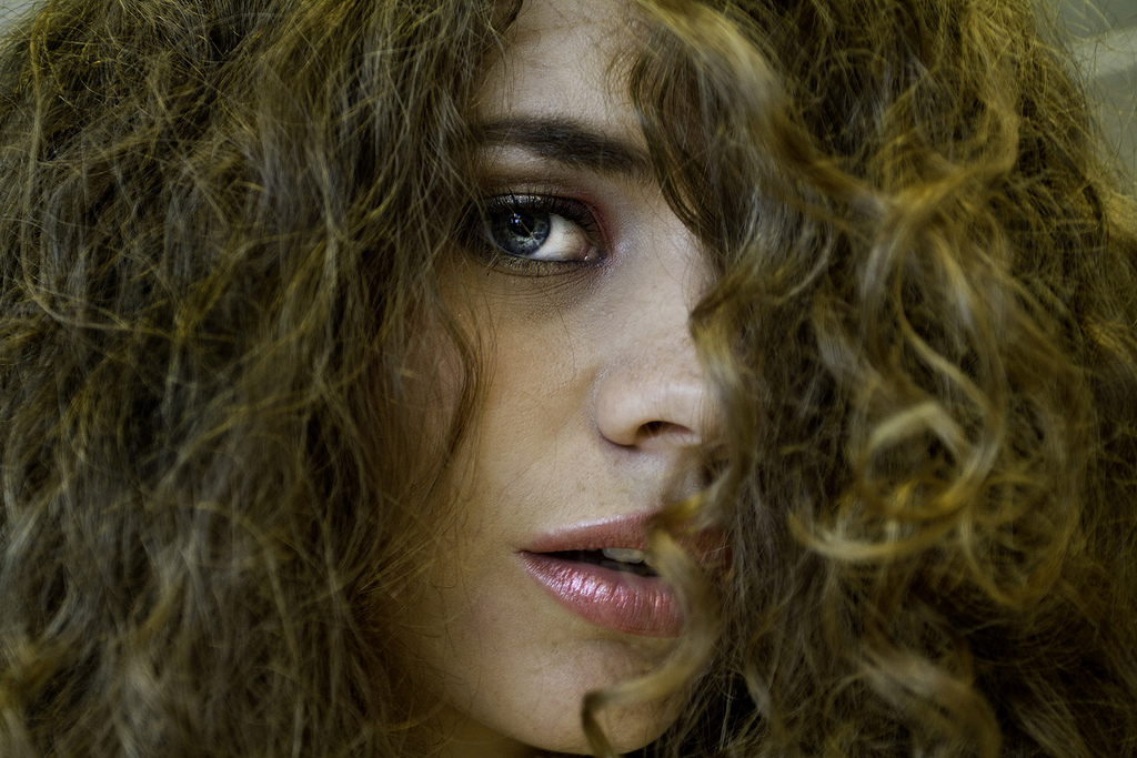 Historia de rizos y algo más!: Pelo rizo, pelo malo, pelo crespo...