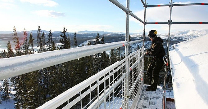 Formwork and Scaffolding | Uni-Span