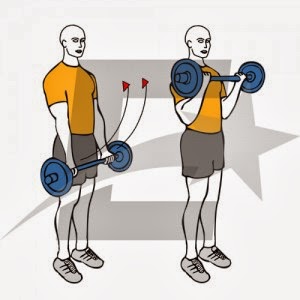 ENTRENAMIENTO BRAZO GREG PLITT ~ NUTRICROSSFIT