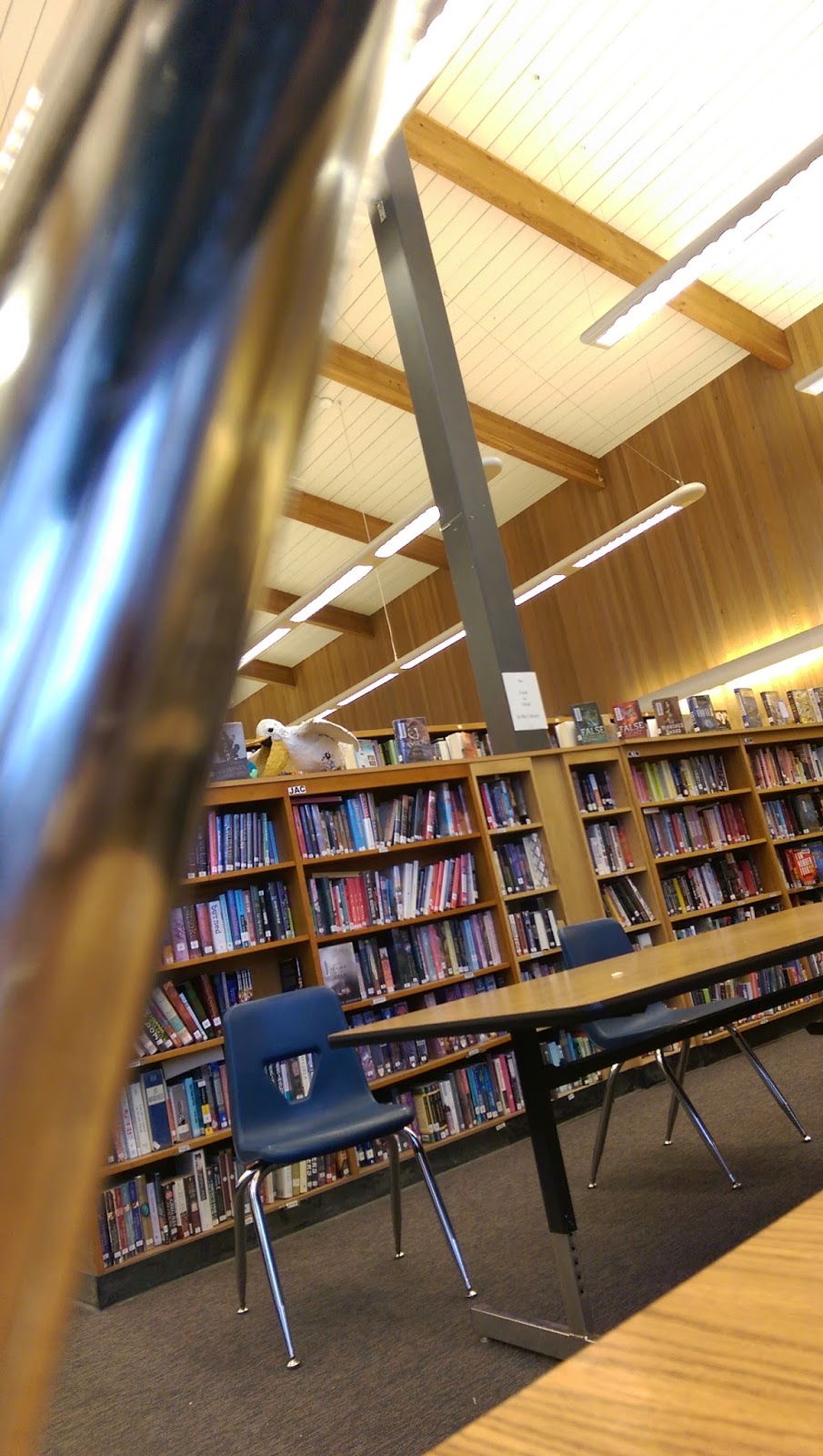 Digital Photo MSJHS Per1 Michael Shen: Principle of Design: Emphasis ...