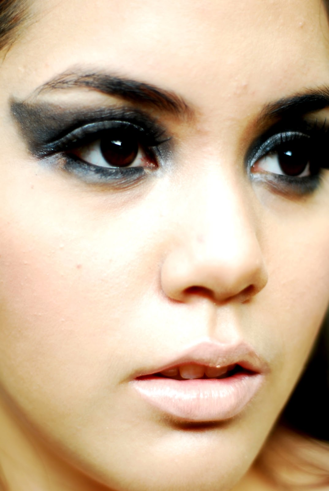 bbbanannie: Makeup Portfolio