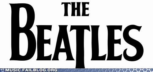 Turcotte Inc.: Classic Band Logos (GIF)