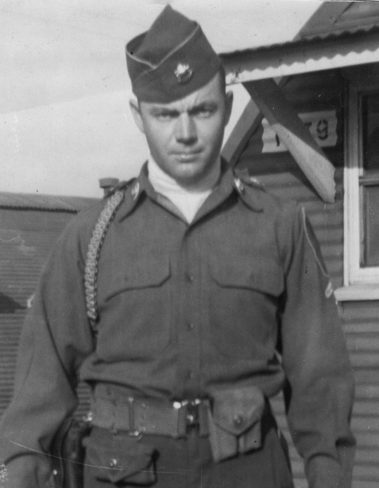 Dobbs Funeral Home Obituaries: Walter B. Pyburn