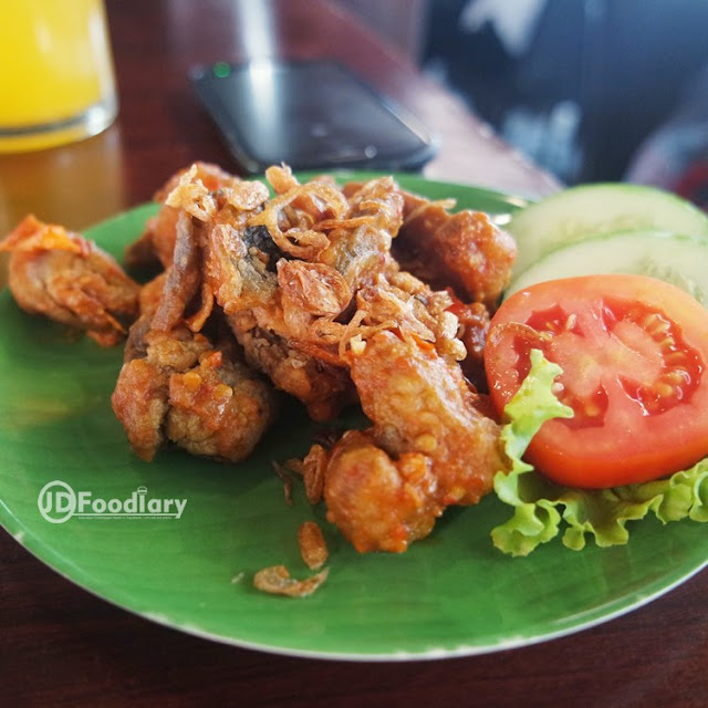 CULINARY : JEJAMURAN RESTO - JDFoodiary