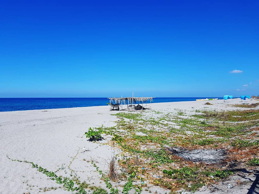 Cabangan, Zambales: Beach Trip Just 4 Hours North of Manila | KRIEZELDARIA