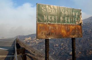 Simi Valley Blog