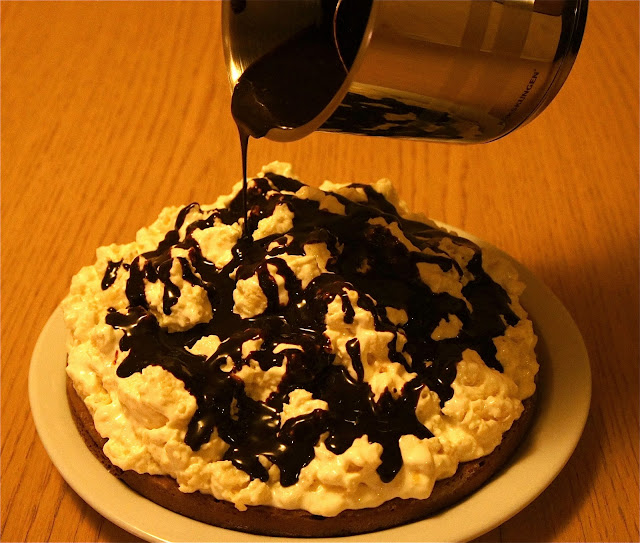 Silja, Food & Paris: Kräsupea